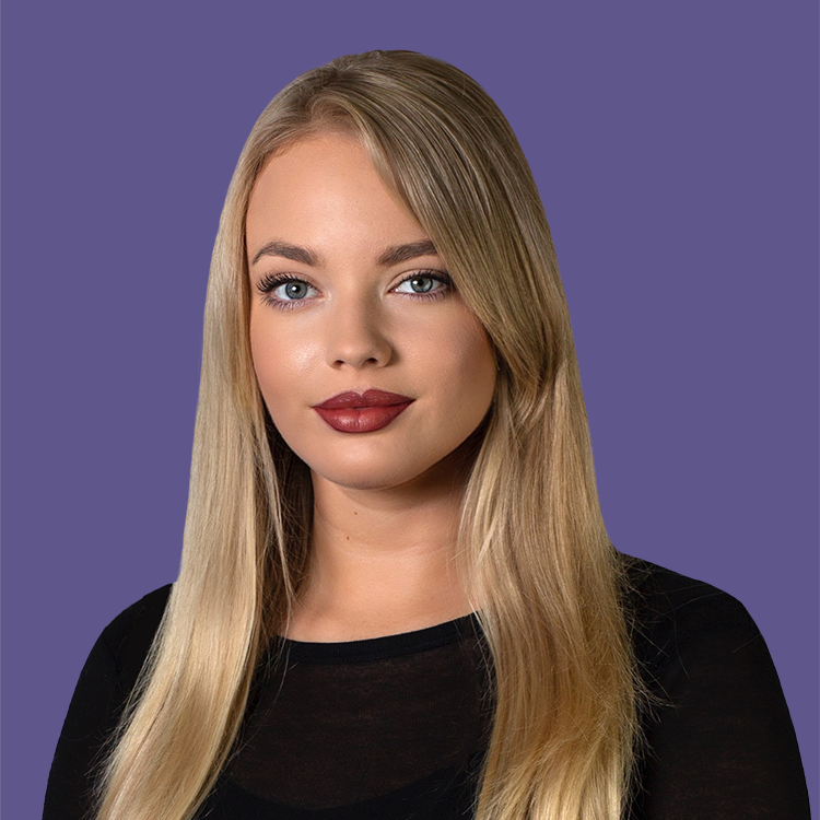 Professional Headshot Photography – Shaunagh O'Connell Photography